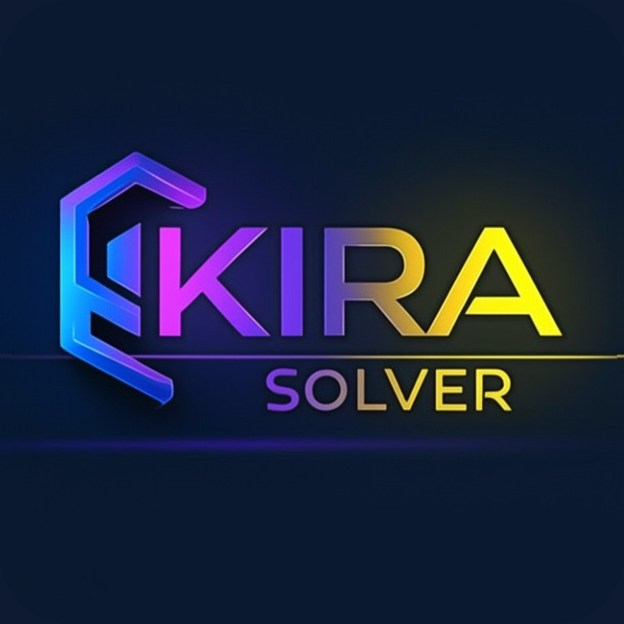 Getting Started | Kira Solver